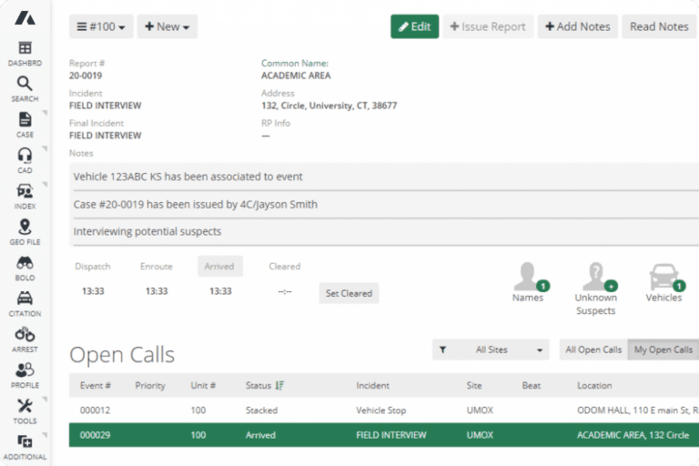 Parking Management - Permits, Citations & Enforcement | ARMS