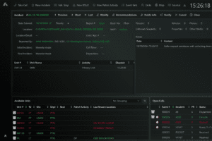RMS - Simplified Records Management for Public Safety | ARMS