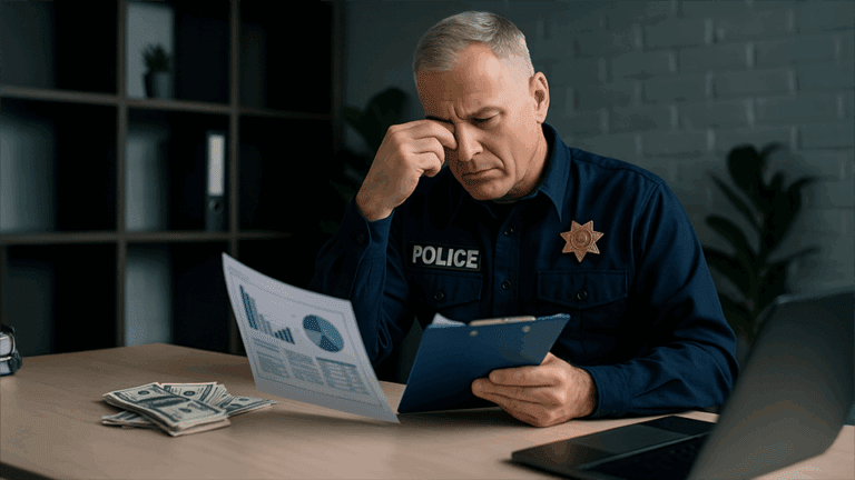 How Budget Pressure Leads to Bad Tech & How to Stop It | Blog