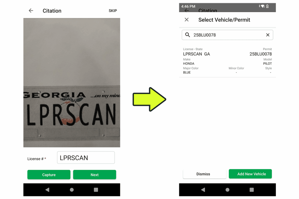 Parking Management - Permits, Citations & Enforcement | ARMS