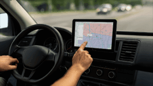 What Is Automatic Vehicle Location? - A Complete Guide | Blog