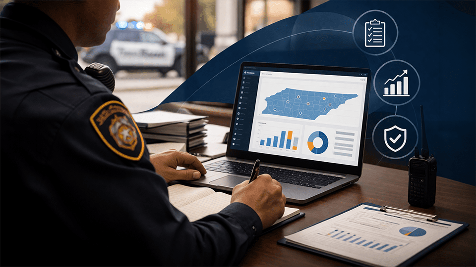 About ARMS | Public Safety Solutions for Safer Communities